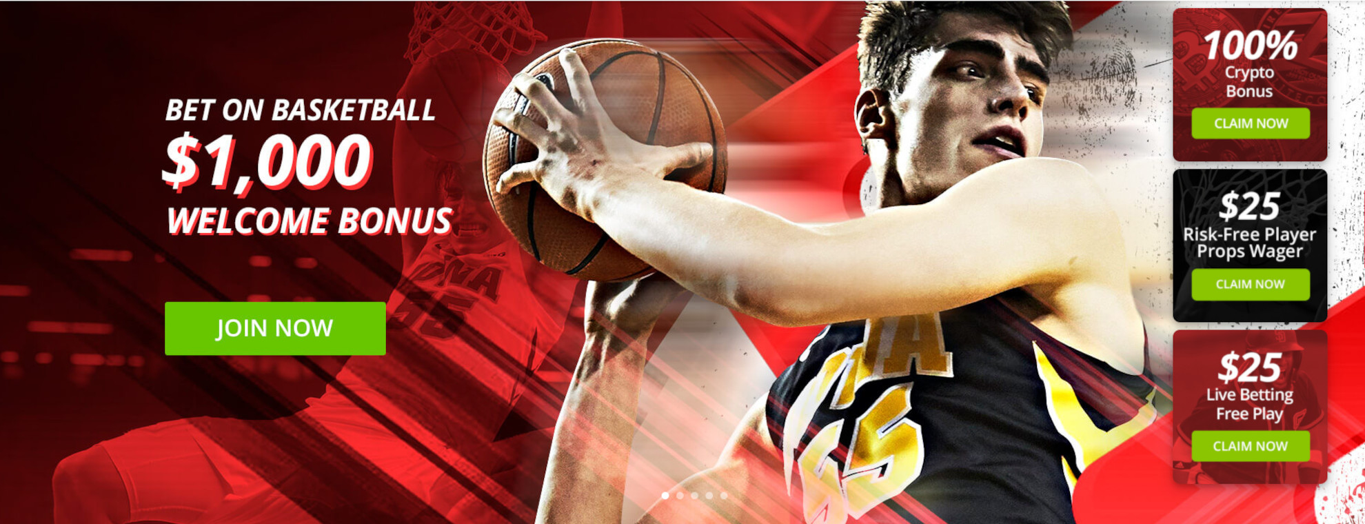 BetOnline Promo Codes - 28 Promos Running in August 2021 - Sportsbook ...