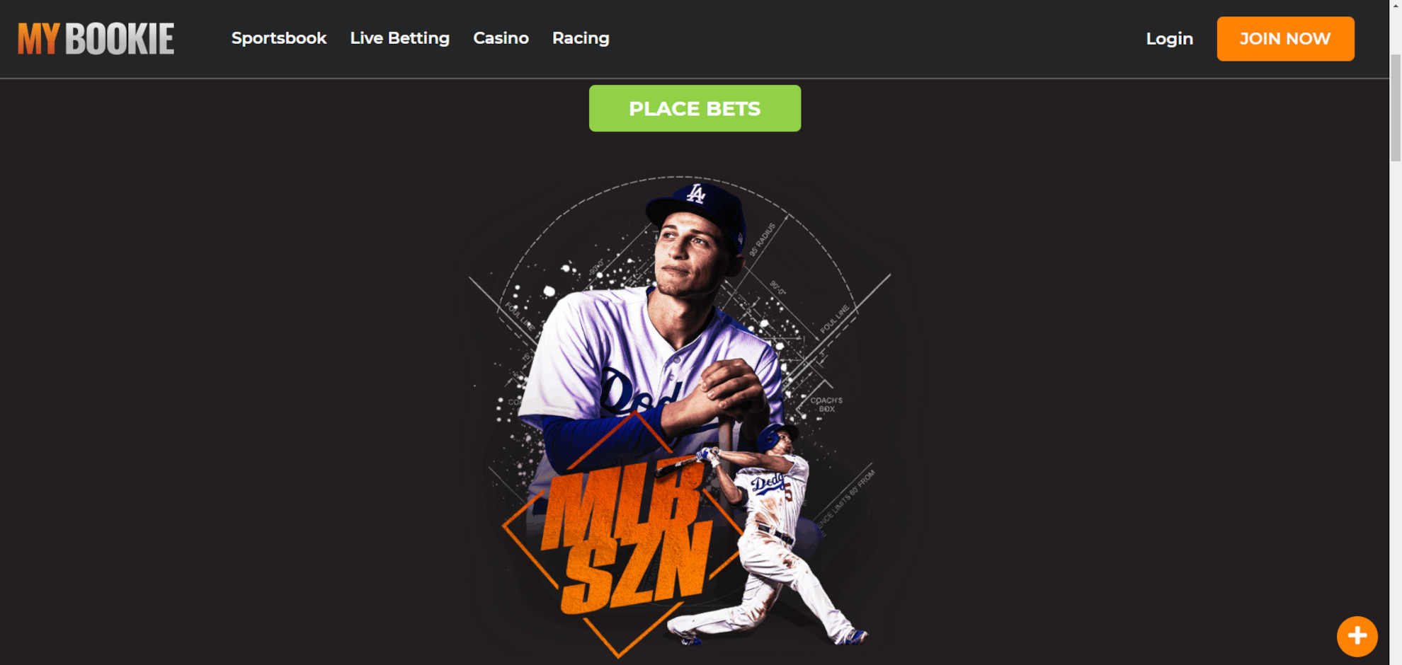 MyBookie Promo Codes Unlock 17 Bonuses January 2021 - Sportsbook ...