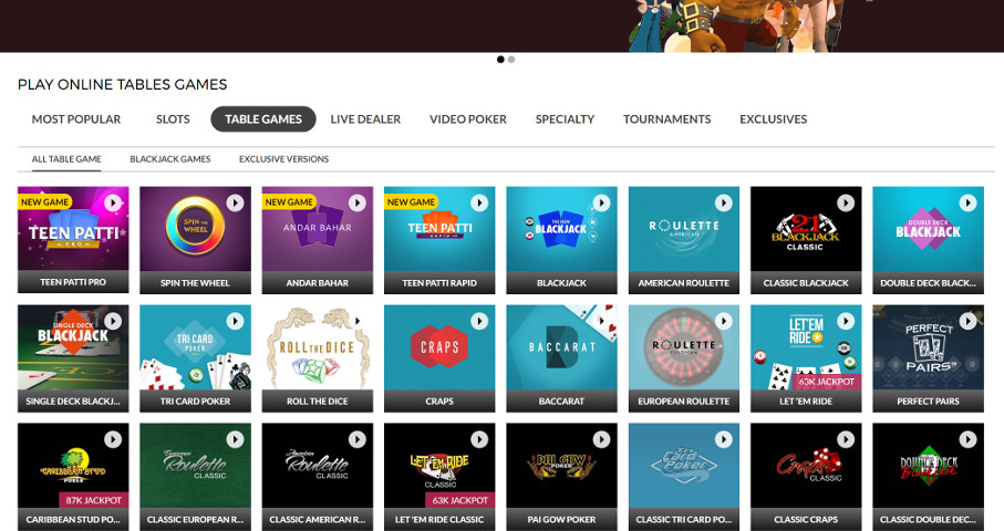 Slots Lv No Deposit Bonus Code 2018