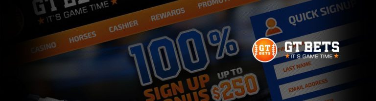 Grab a CASH Bonus — Not Just a Freeplay — Only at GTBets - Sportsbook ...