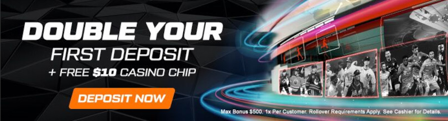 Xbet Promo Codes - 6 Bonuses for July 2022 - Sportsbook Promotion Codes